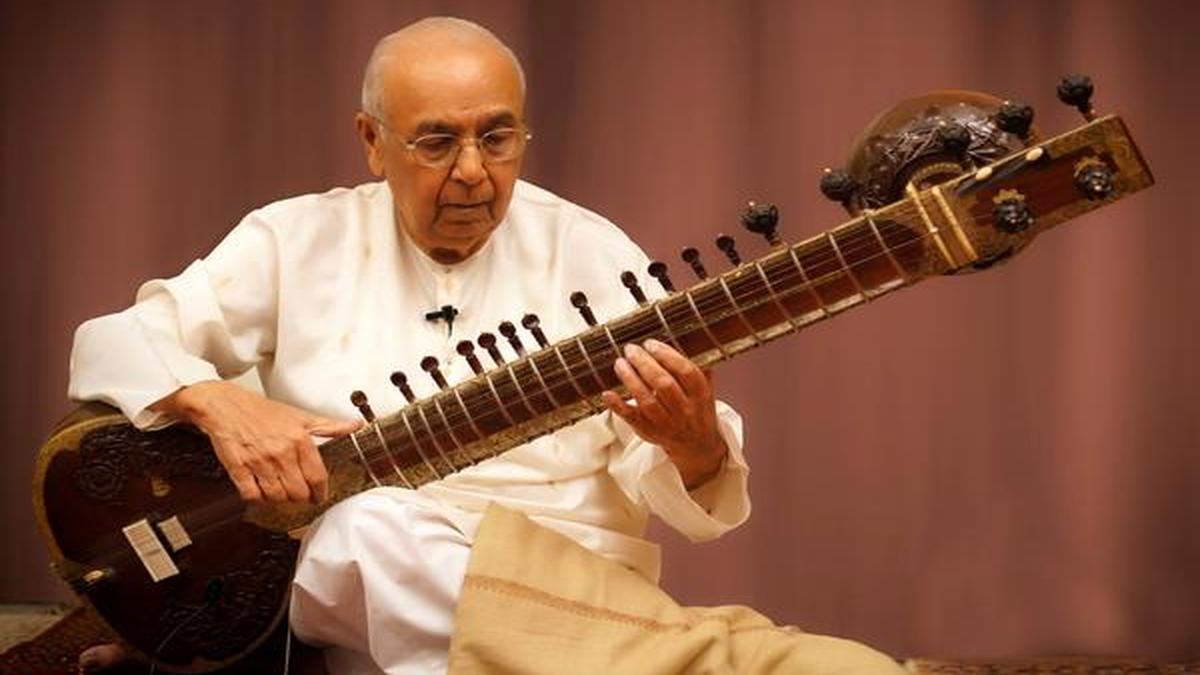 The many roles of a guru - The Hindu