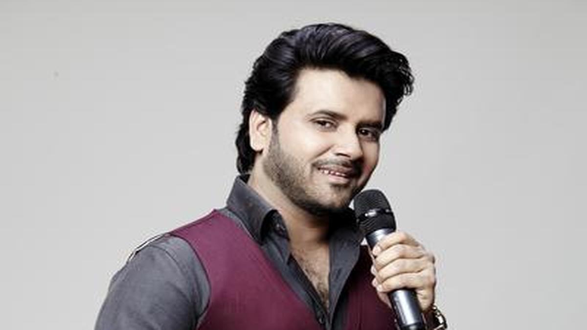 Soulful melodies will remain in Bollywood, says singer Javed Ali - The ...