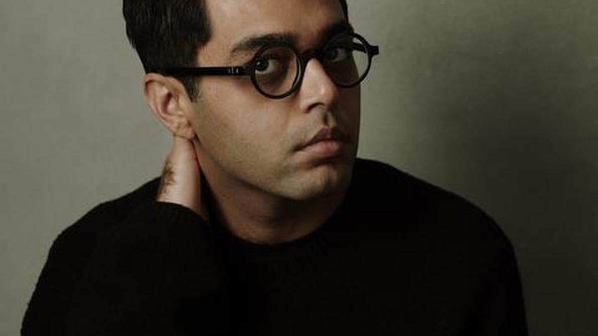 Indian-American musician Rafiq Bhatia's new album - The Hindu