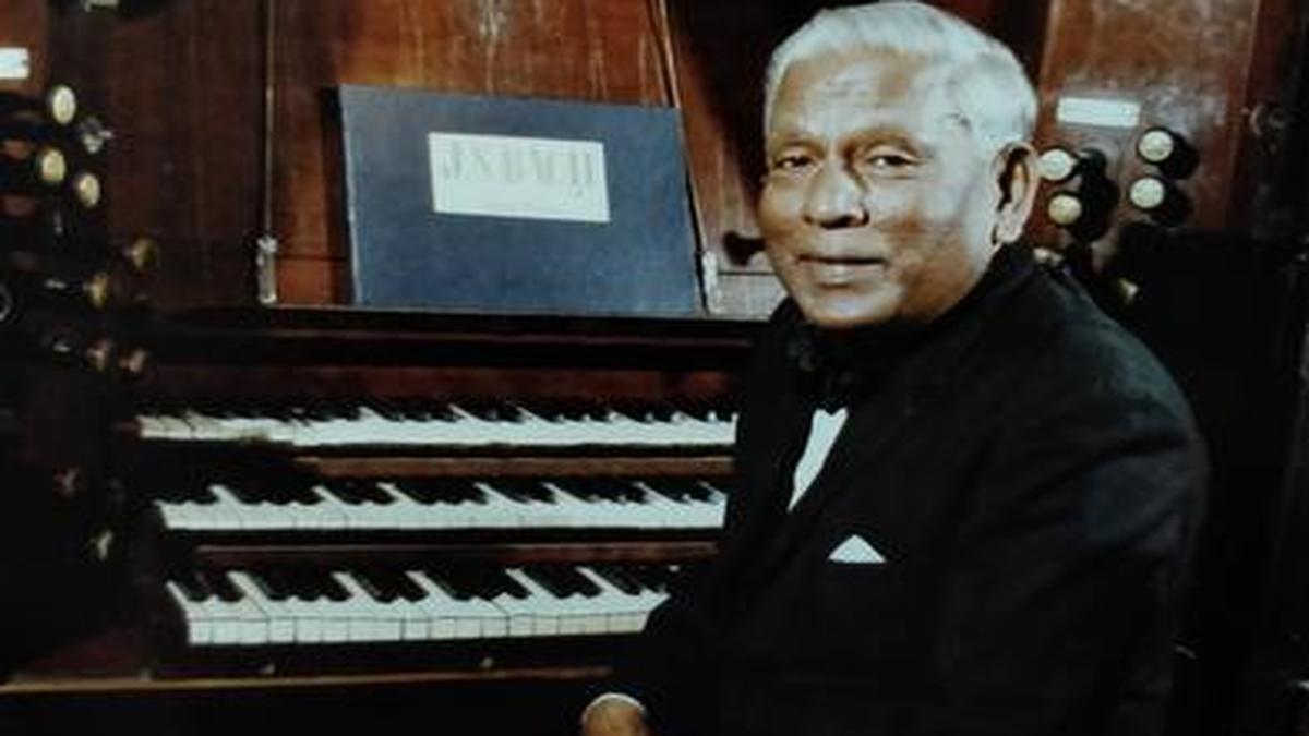 Handel — the man and the Musician - The Hindu