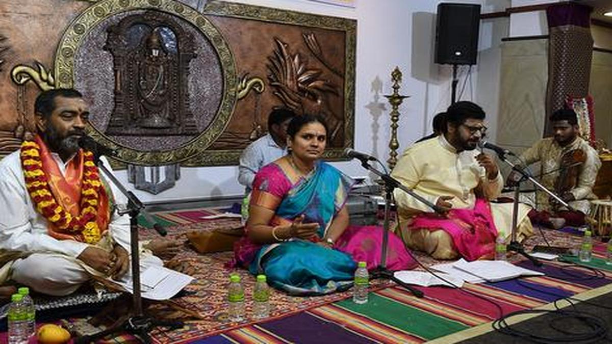 Complex concepts made easy for layman - The Hindu