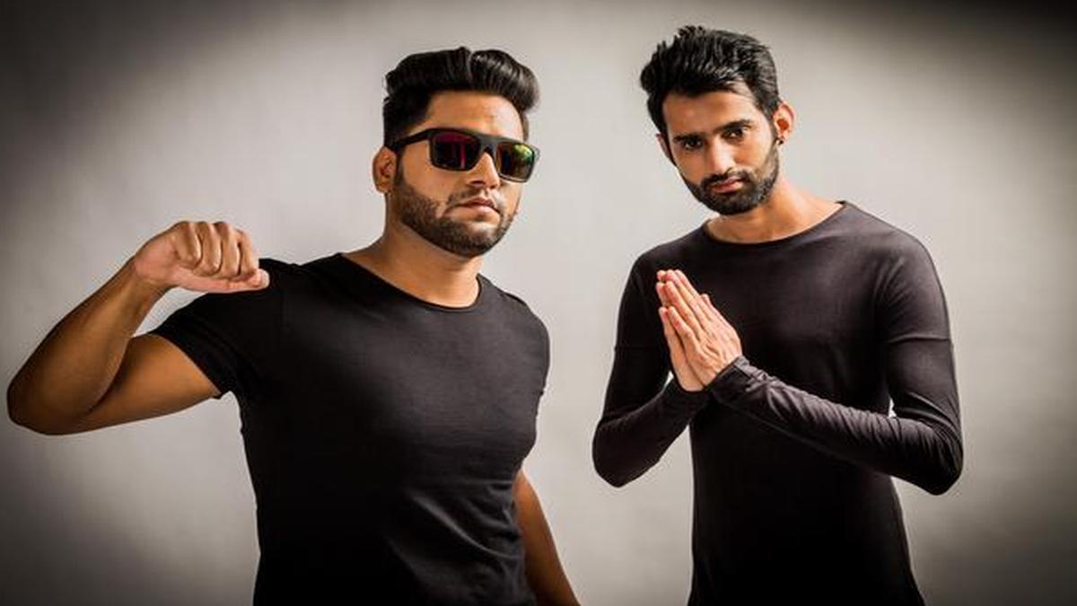 Progressive Brothers on Chennai, Flipside and new releases - The Hindu