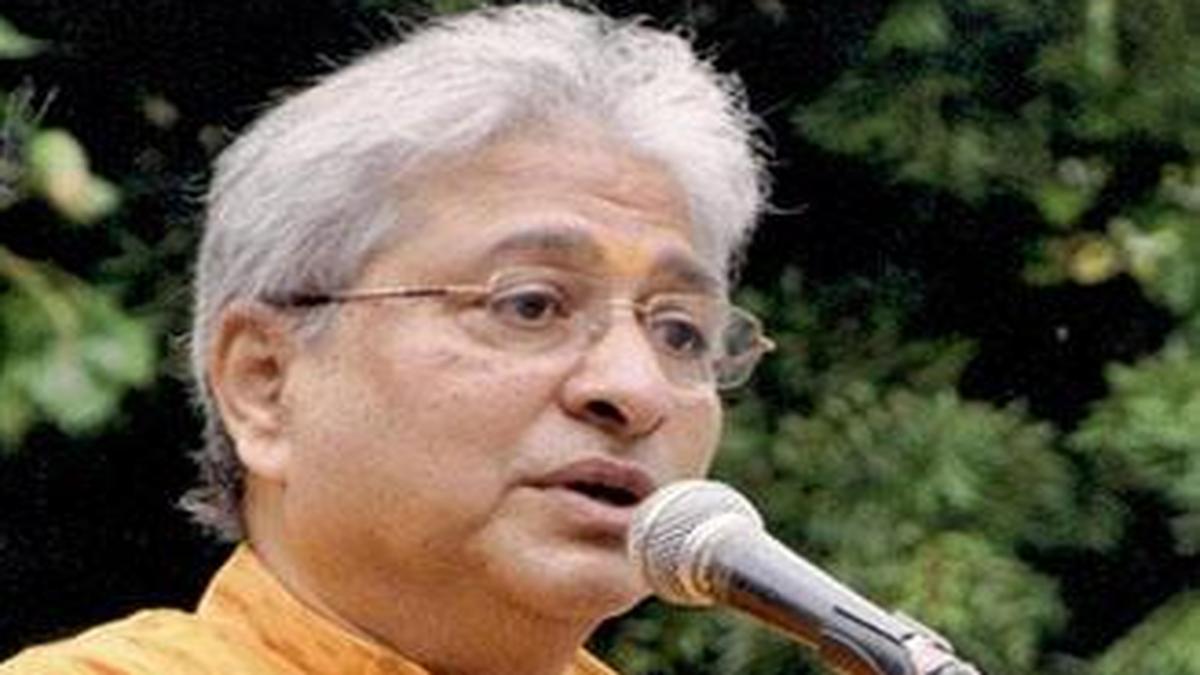 Celebrating abhang's beauty - The Hindu