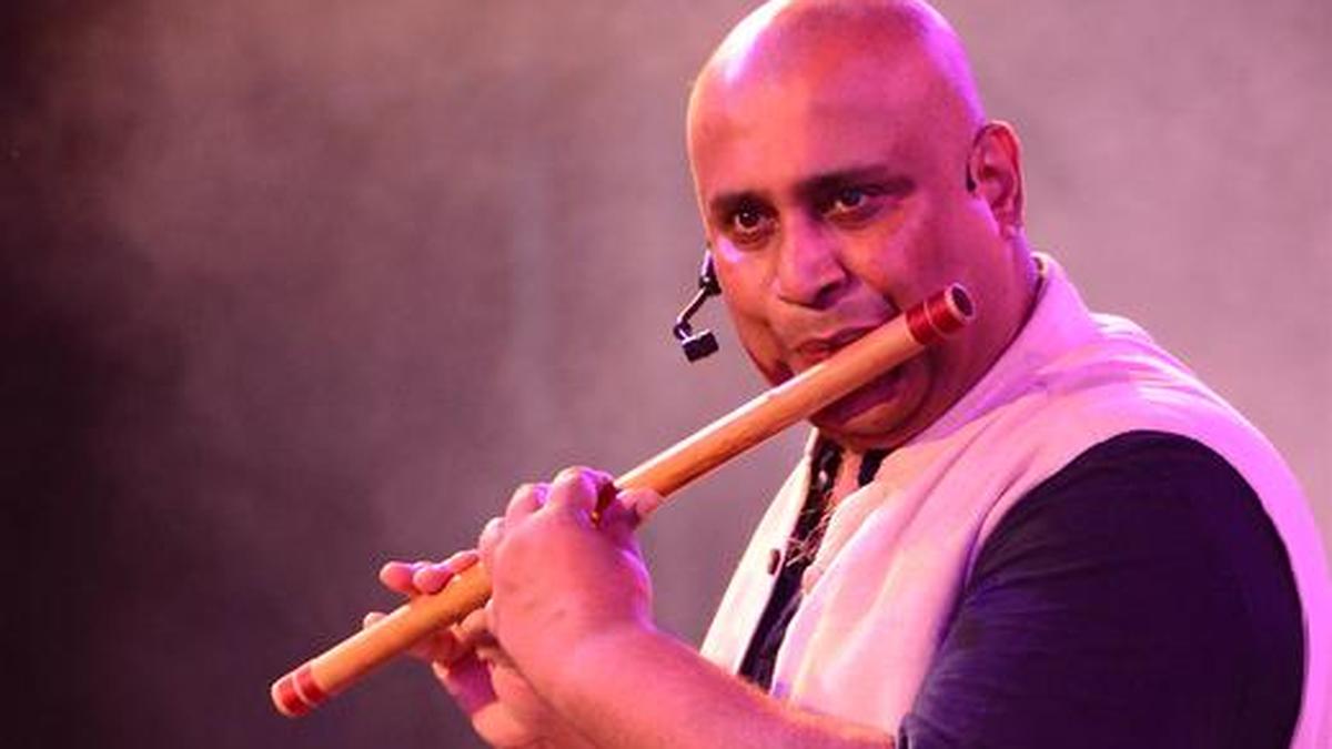Film music teaches you nuances, says flautist Annanda Prasanna Patnaik ...