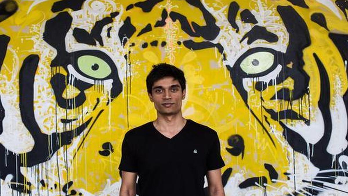 Sheen like Charlie: Shayan Roy and MALFNKTION on their new single - The ...