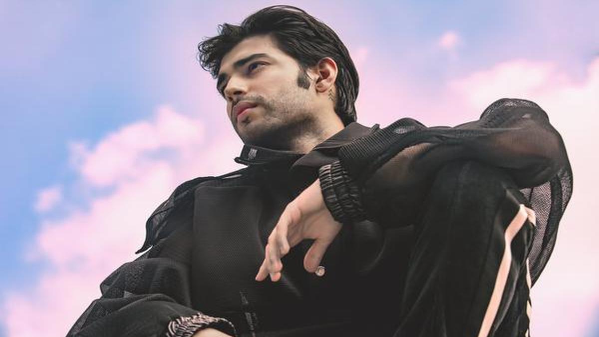 ‘I want to recreate the 80s sound’: Zaeden after releasing his debut ...