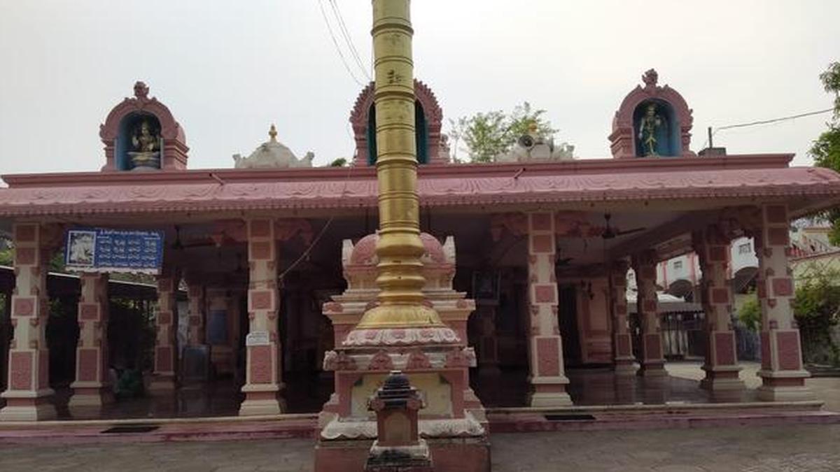 On the trail of Muvva’s unsung poet - The Hindu