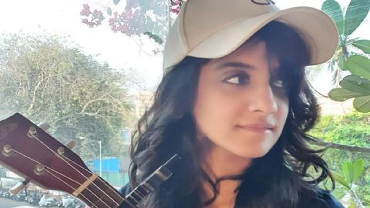 Jasleen Royal There s A Lack Of Female Music Composers In India The 