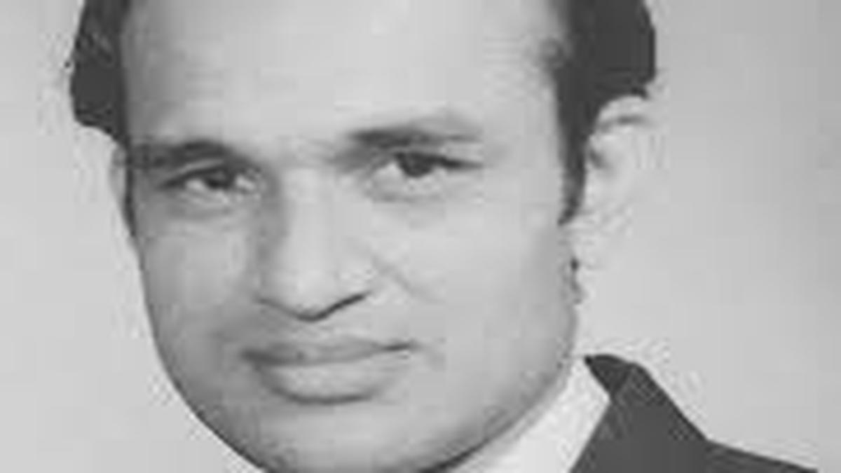 Kalyanji: He was more than just a composer - The Hindu