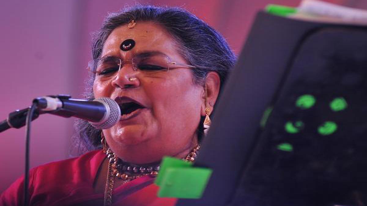 Over 75 artistes including Usha Uthup, Ricky Tej and Manasi Scott will ...