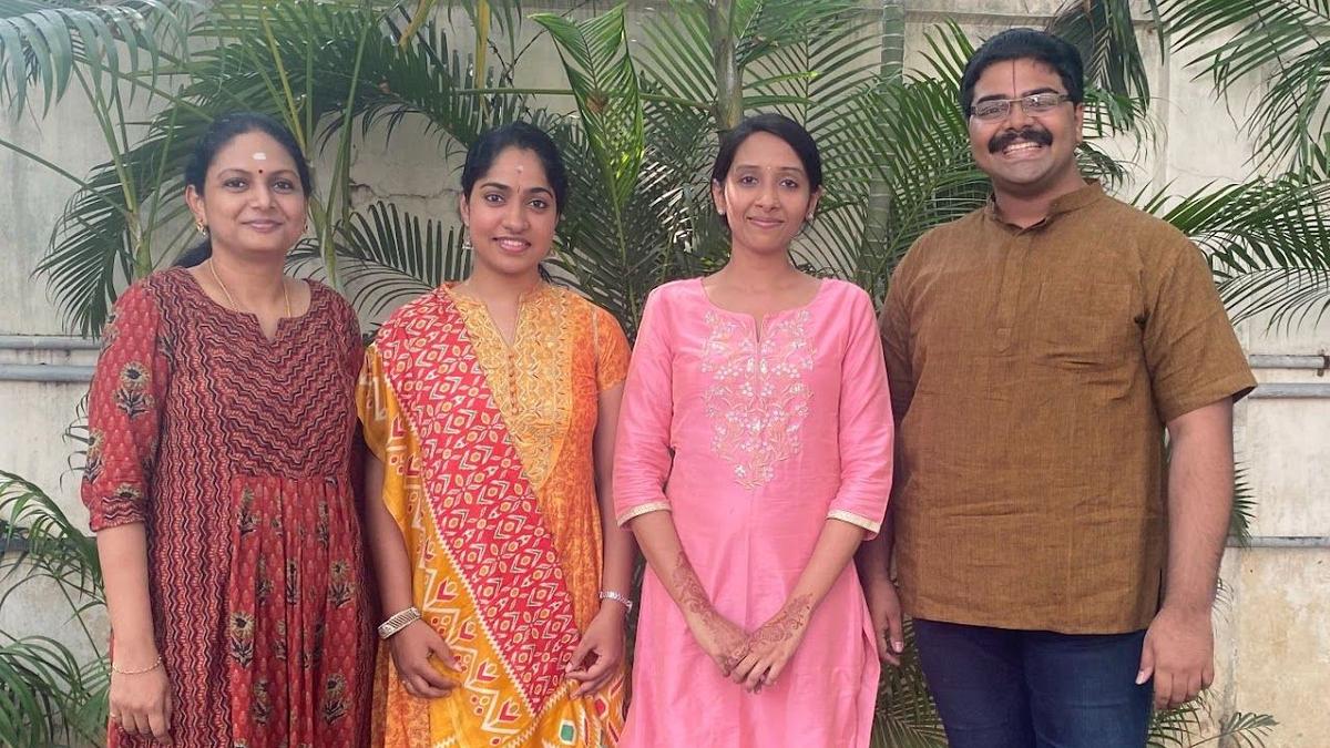 The young voices behind Kural - The Hindu