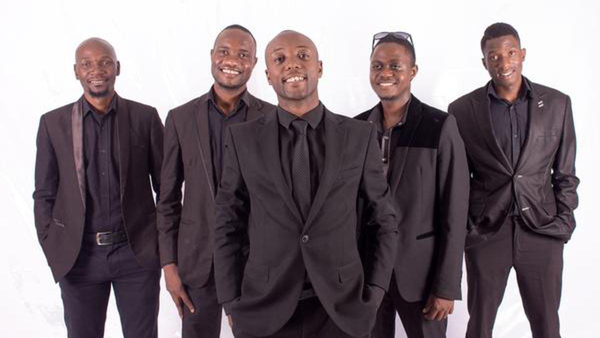 'Blessing Chimanga' comes to Bengaluru - The Hindu