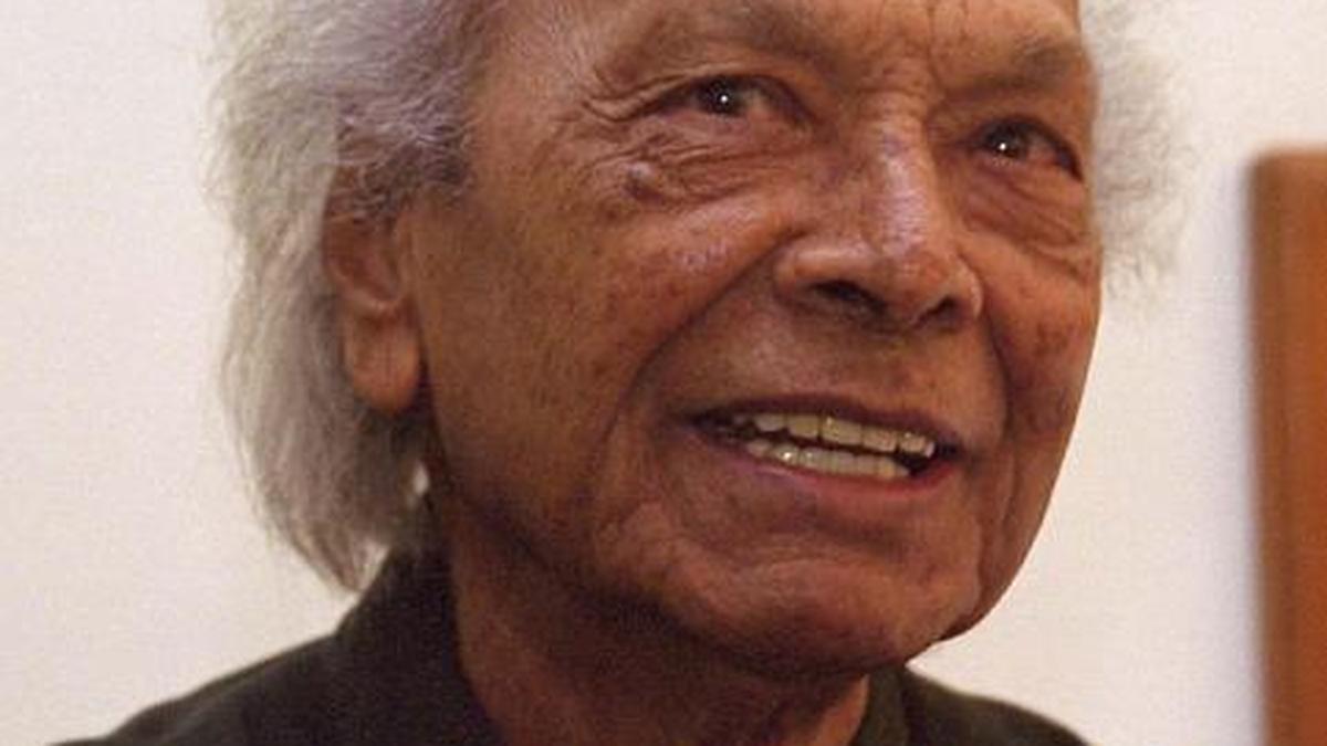 One hundred years of Naushad - The Hindu