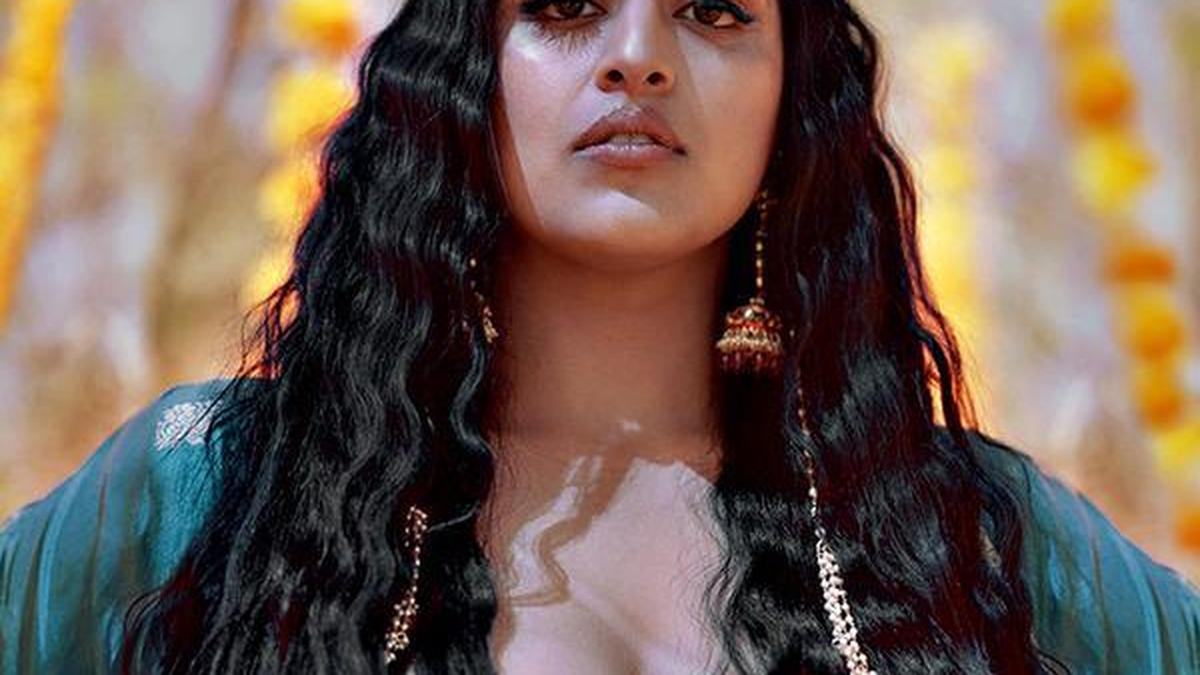 Rapper Raja Kumari will perform in Bengaluru on July 13 - The Hindu