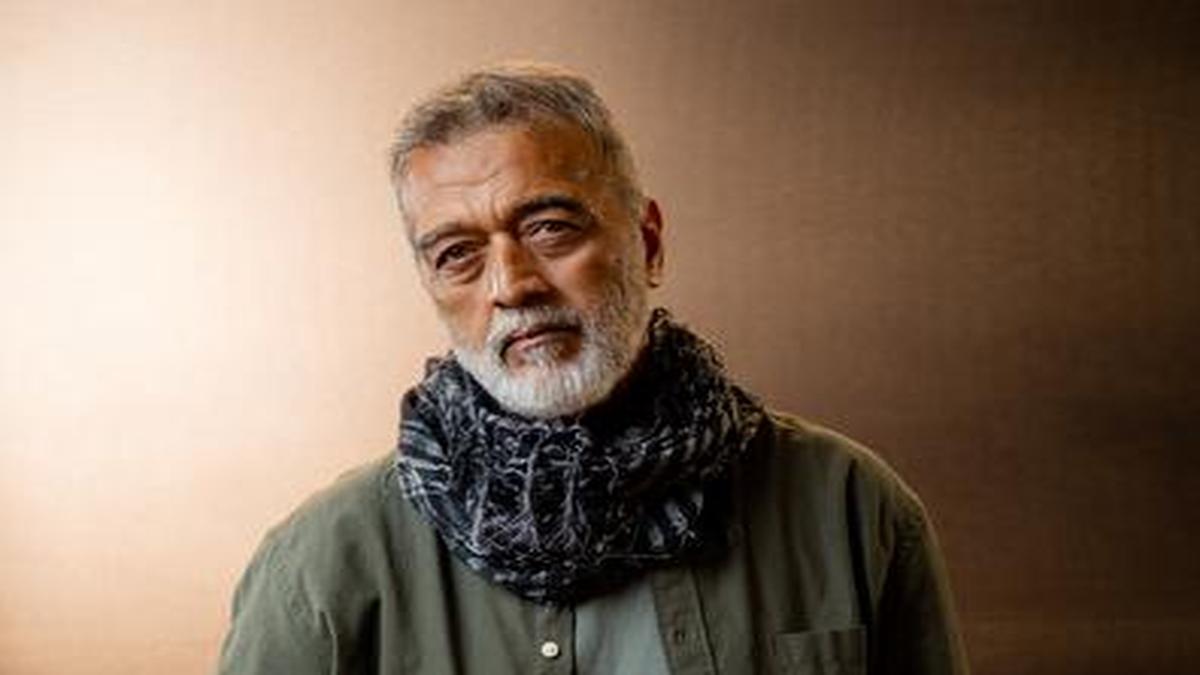 Lucky Ali set to tour again - The Hindu