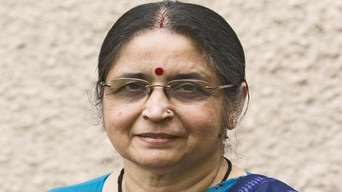 Dr. Suvarnalata Rao, a senior musician-musicologist, explains how music ...