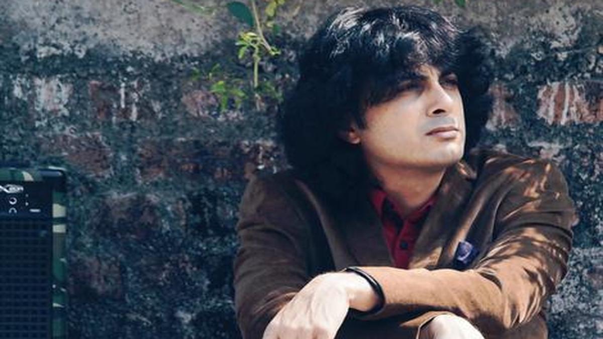 'It’s a Long Way' is my tribute to AR Rahman, says Yash Pathak - The Hindu