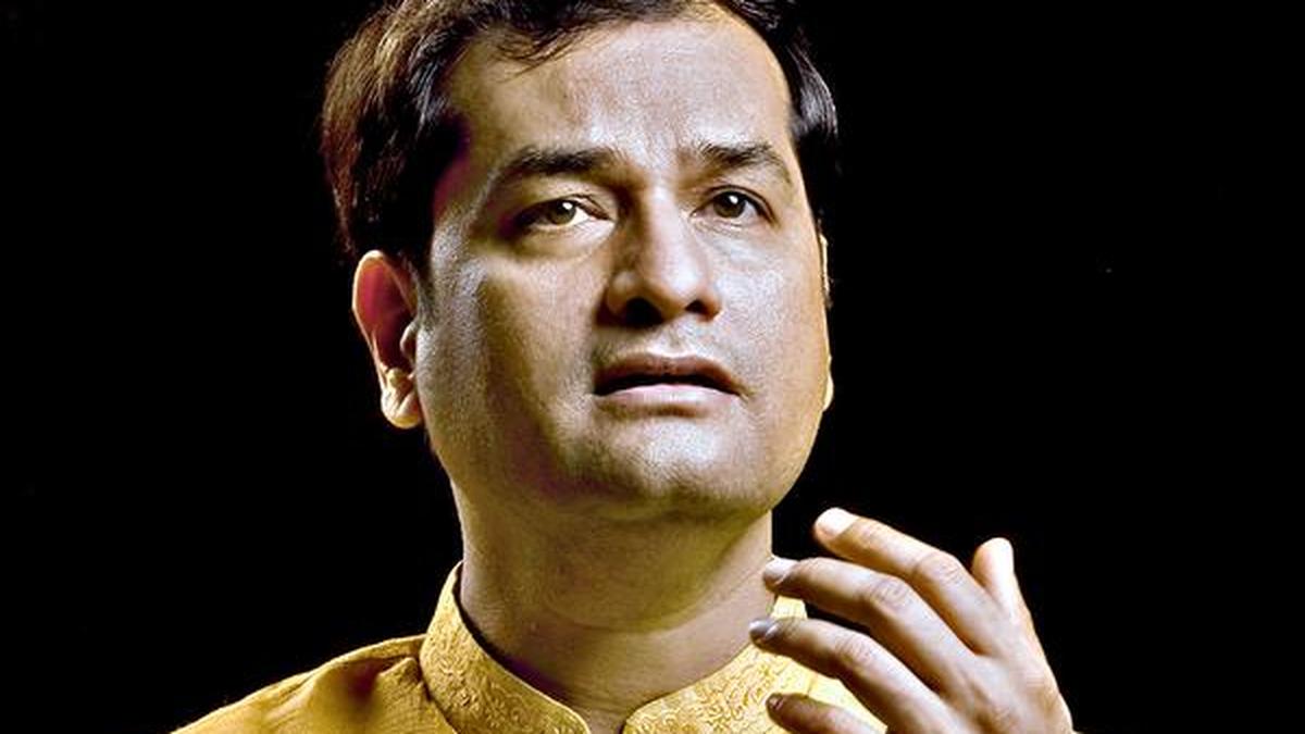 The past, present and future of dhrupad - The Hindu