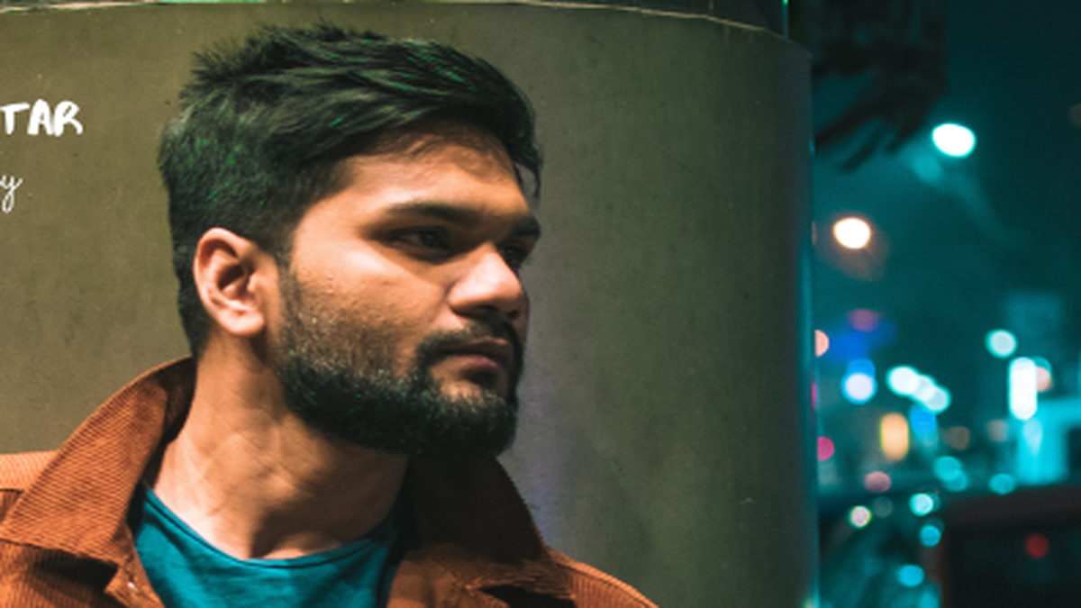 Independent musician Zeeshan Akhtar’s single ‘Live For a Day’ conveys ...