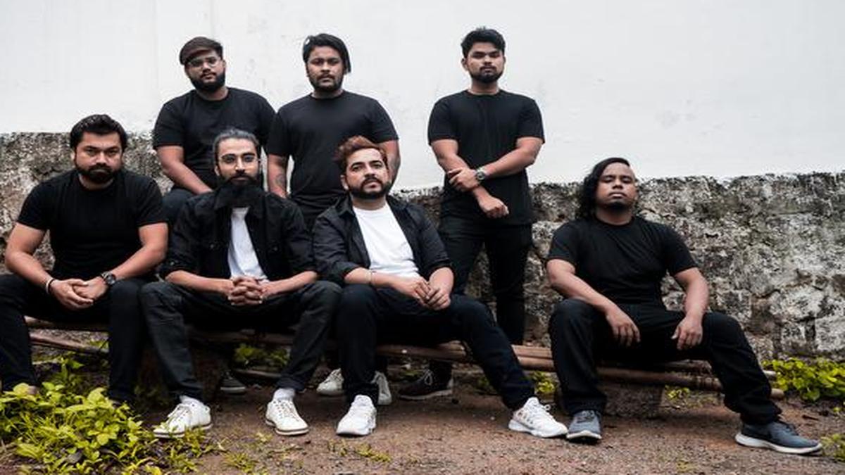 Band Arzz on their musical journey and why they like to play in ...