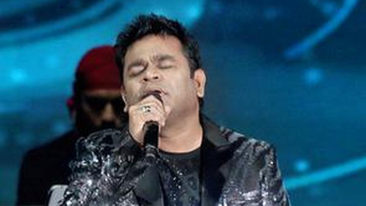 Dear Mr. Rahman - The Hindu