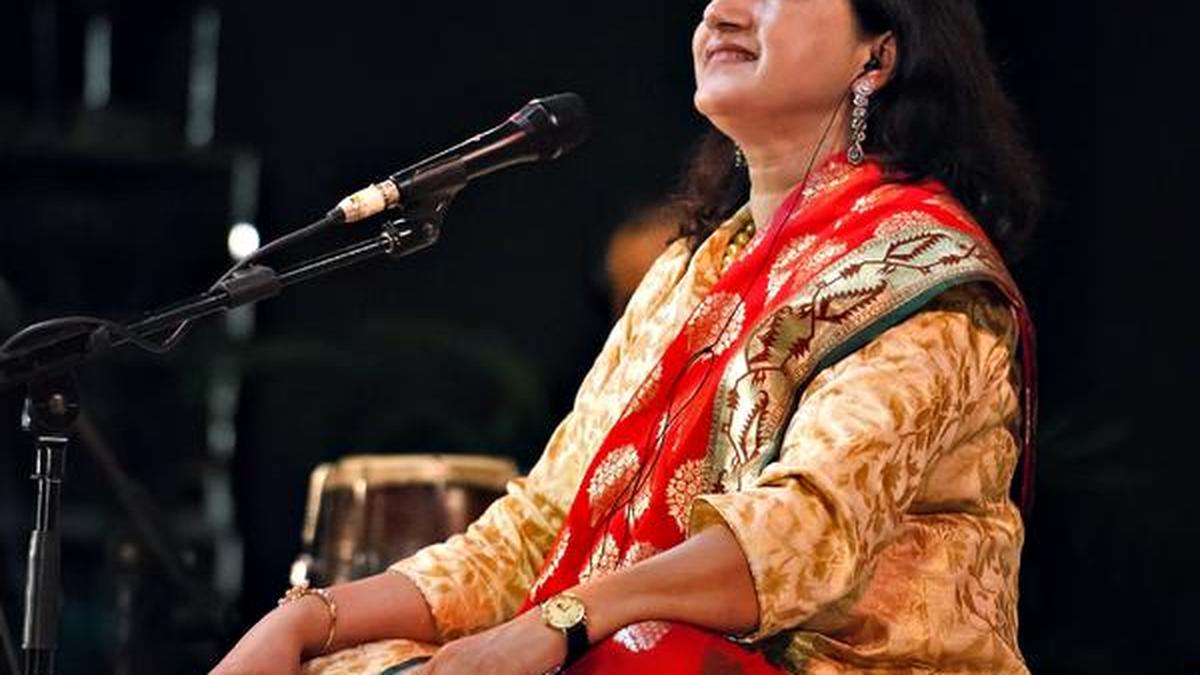 Singing the Sufi life - The Hindu