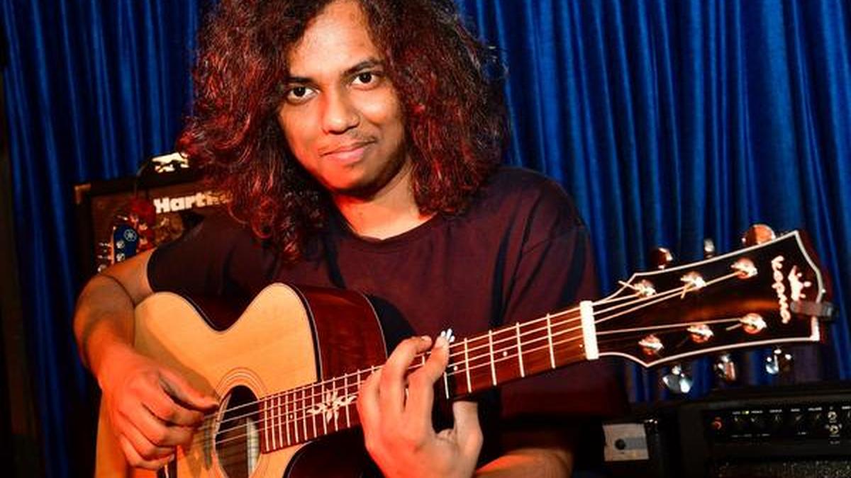 Rhythm is going to get you - The Hindu