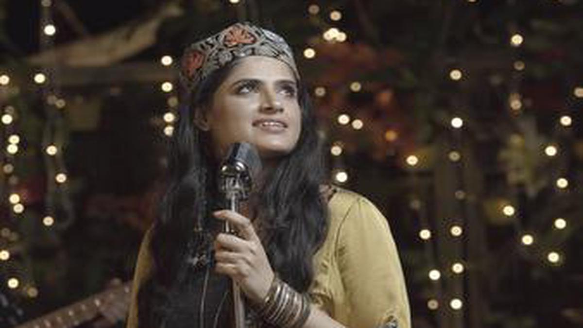 ‘Knowyourmusic’ campaign navigates varied genres of music - The Hindu