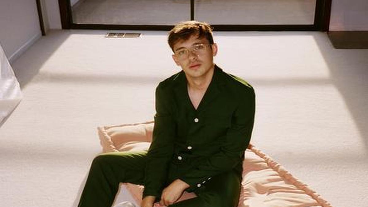 Australian DJ and producer Flume talks sets and playlists - The Hindu