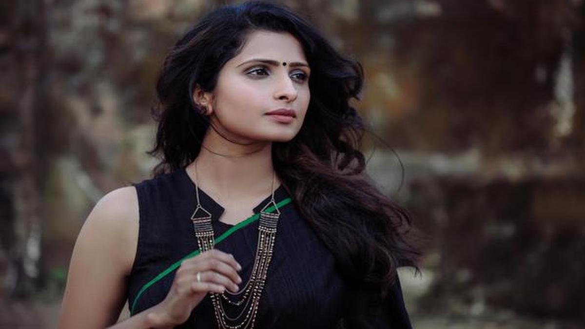 Anne Amie is on song - The Hindu