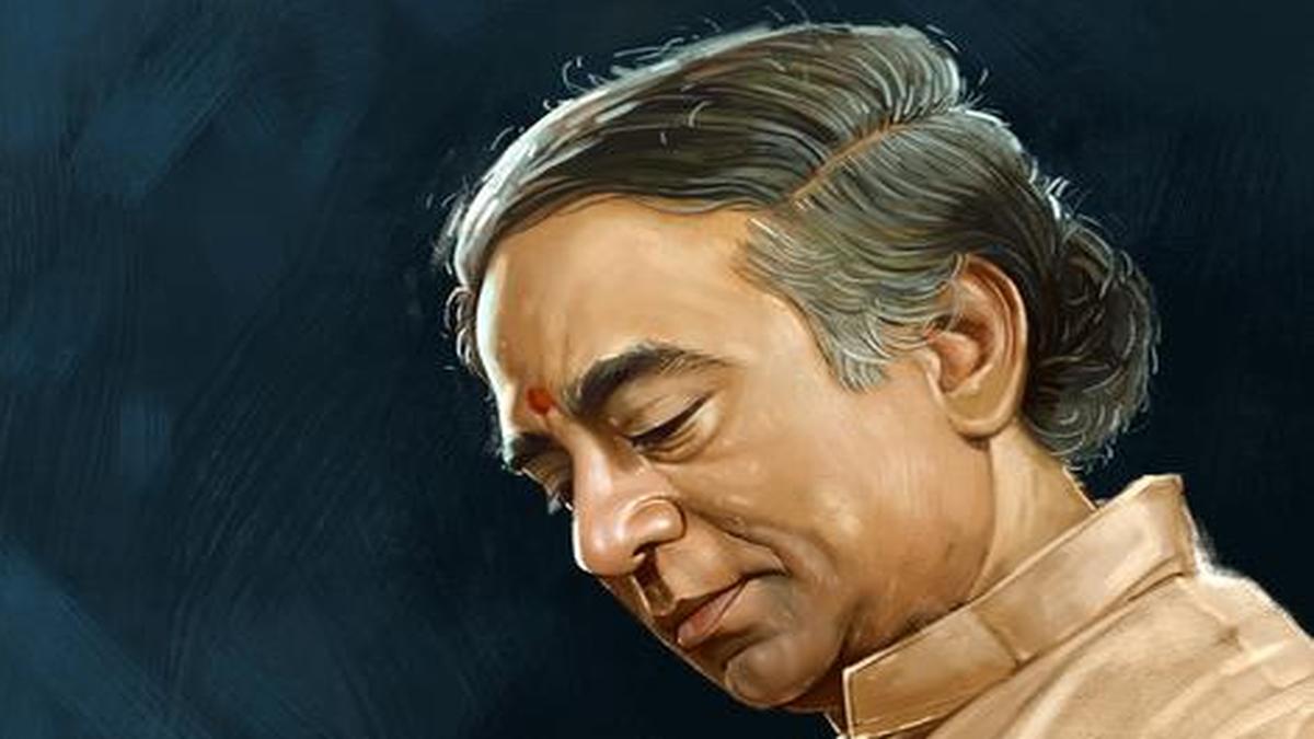 Lalgudi Jayaraman, the guru par excellence - The Hindu