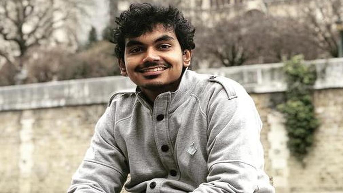 'Unakaga' singer Sreekanth Hariharan on working with AR Rahman in ...