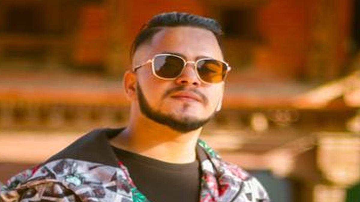 Nepalese rap artiste Prakash Neupane talks about his socio-political ...