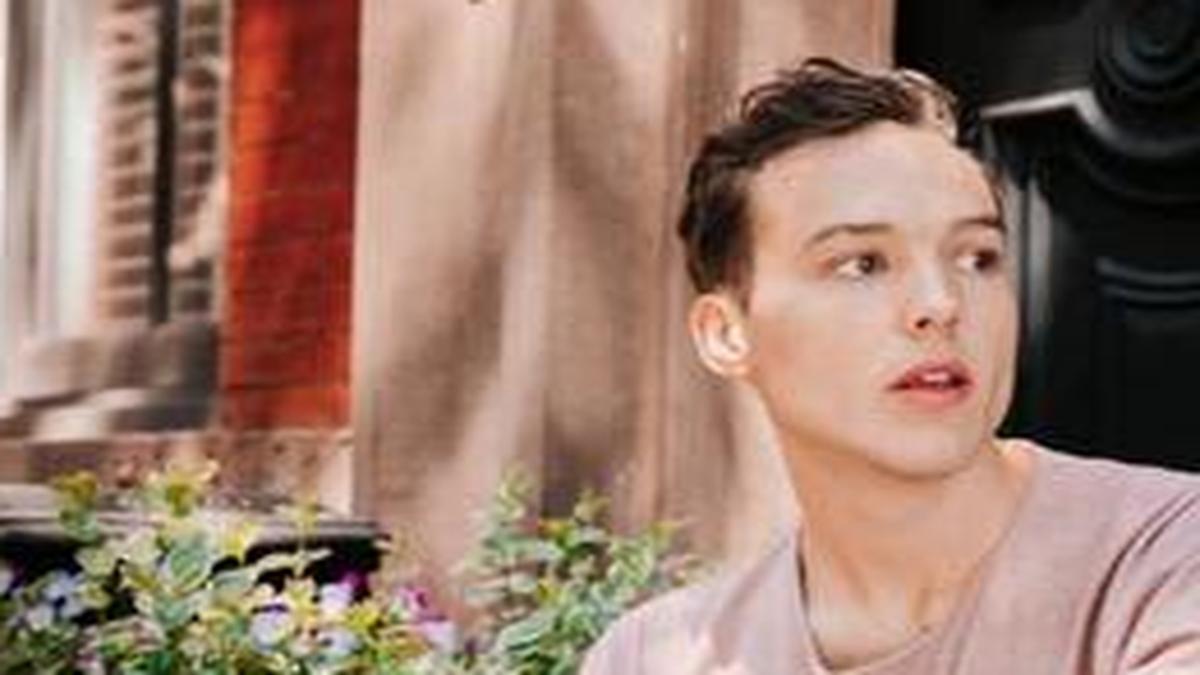 Interview with German DJ and producer Ben Böhmer for his ‘Breathing ...