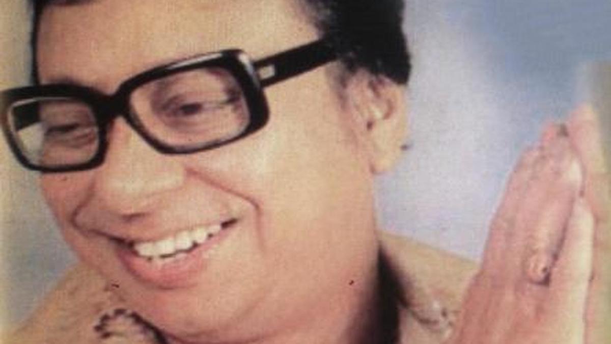 The making of RD Burman’s genius - The Hindu