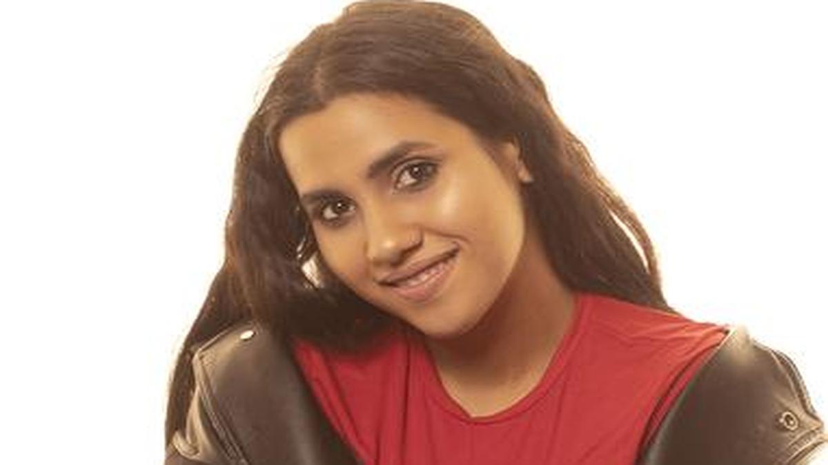 Singer Nikhita Gandhi opens up on independent music - The Hindu