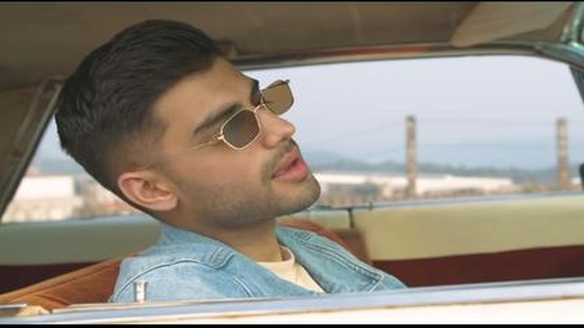 Zaeden unveils his new song ‘Kya Karoon’ - The Hindu