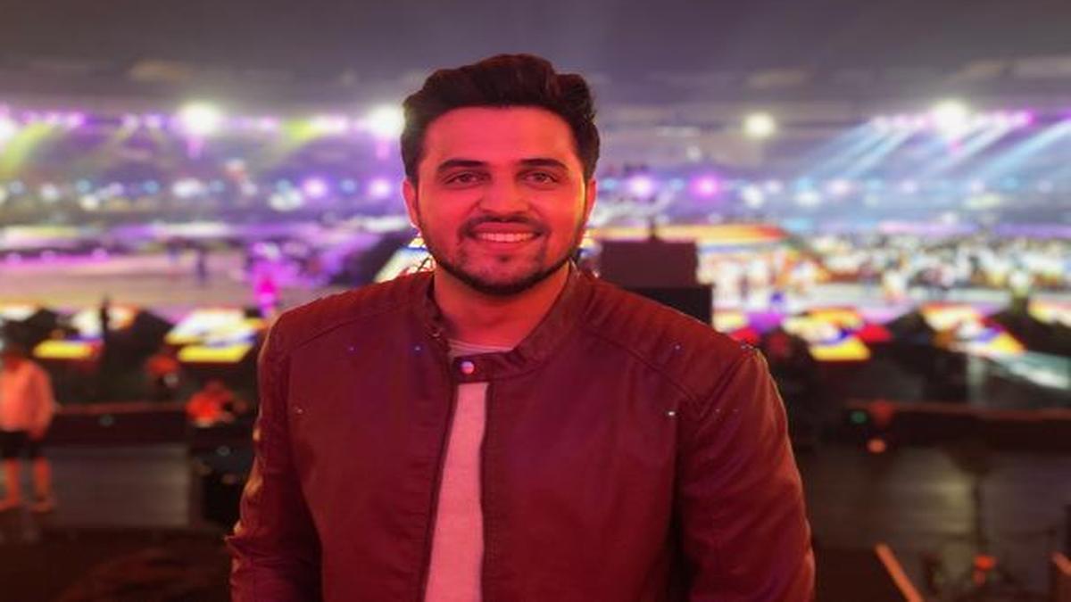 ‘I thought I was singing only the scratch track’: Nakul Abhyakar on ARR ...