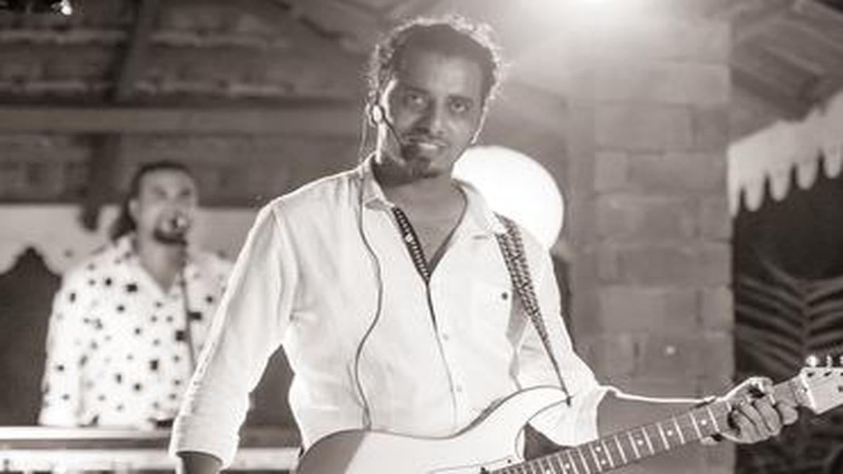 Meet Neil D’Cruz, a Goan school teacher with a passion for creating ...