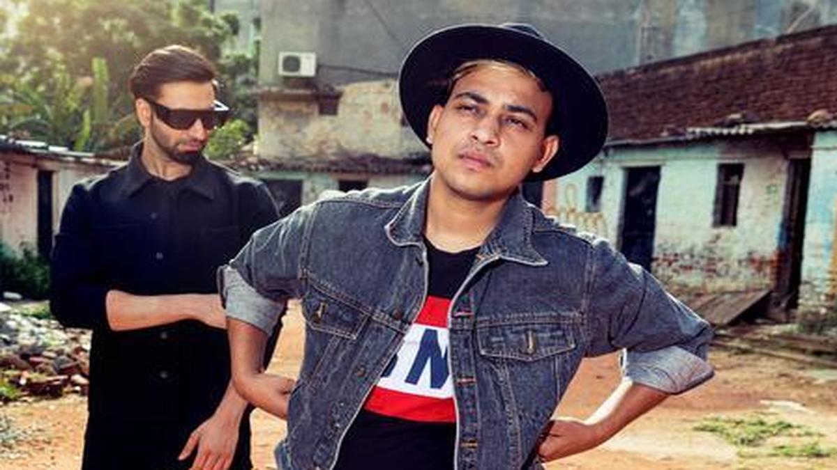 Rusha & Blizza up their experiments in sound design with second EP ...