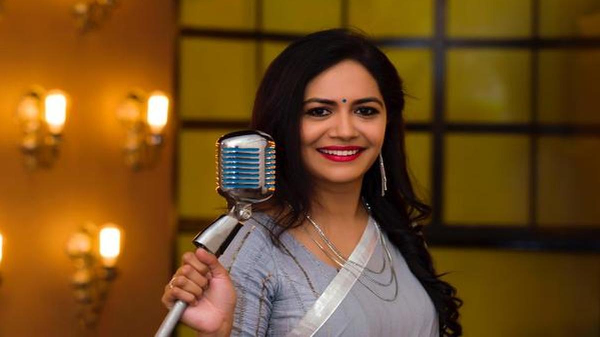 Sunitha Upadrashta and Lydian Nadhaswaram to perform in Hyderabad on ...