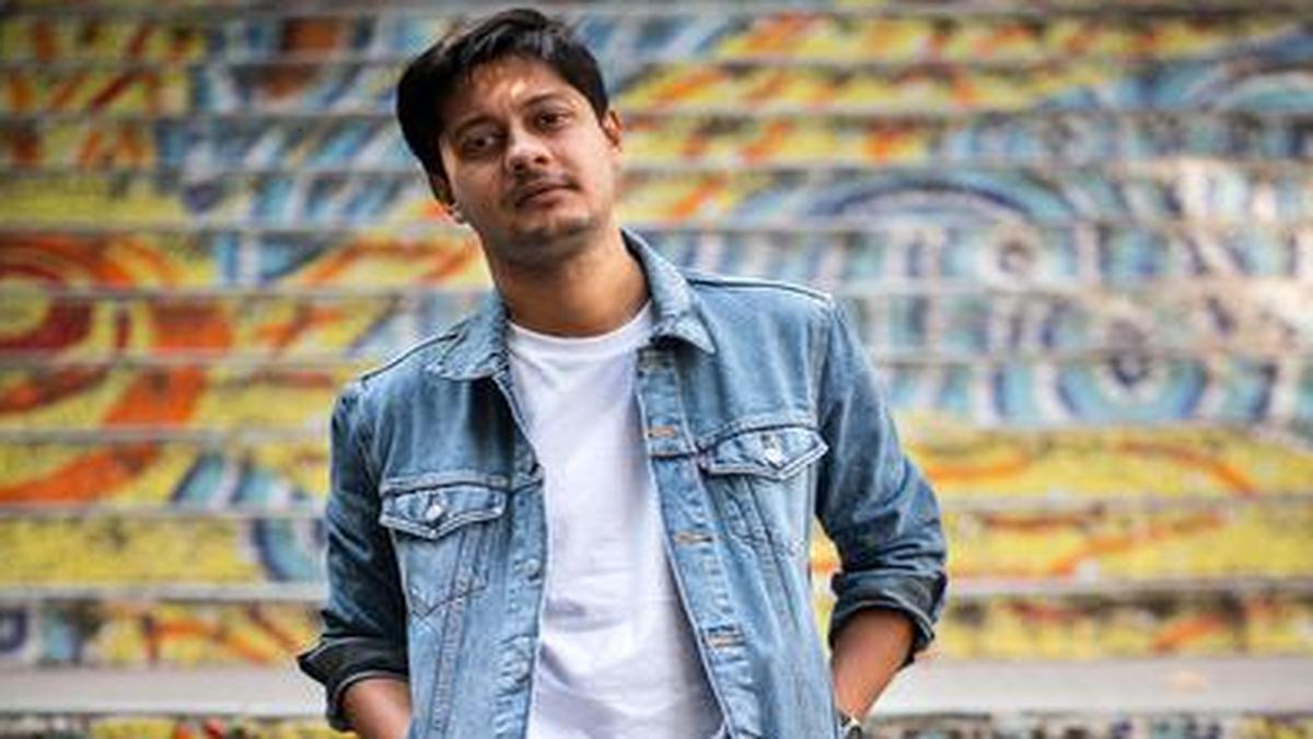 Indie musician Tejas on releasing his new single ‘Lead’ in the lockdown ...