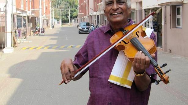 Two roads, one destination - The Hindu