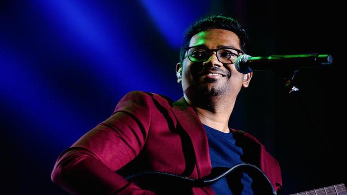 The best of all worlds, with Sean Roldan - The Hindu