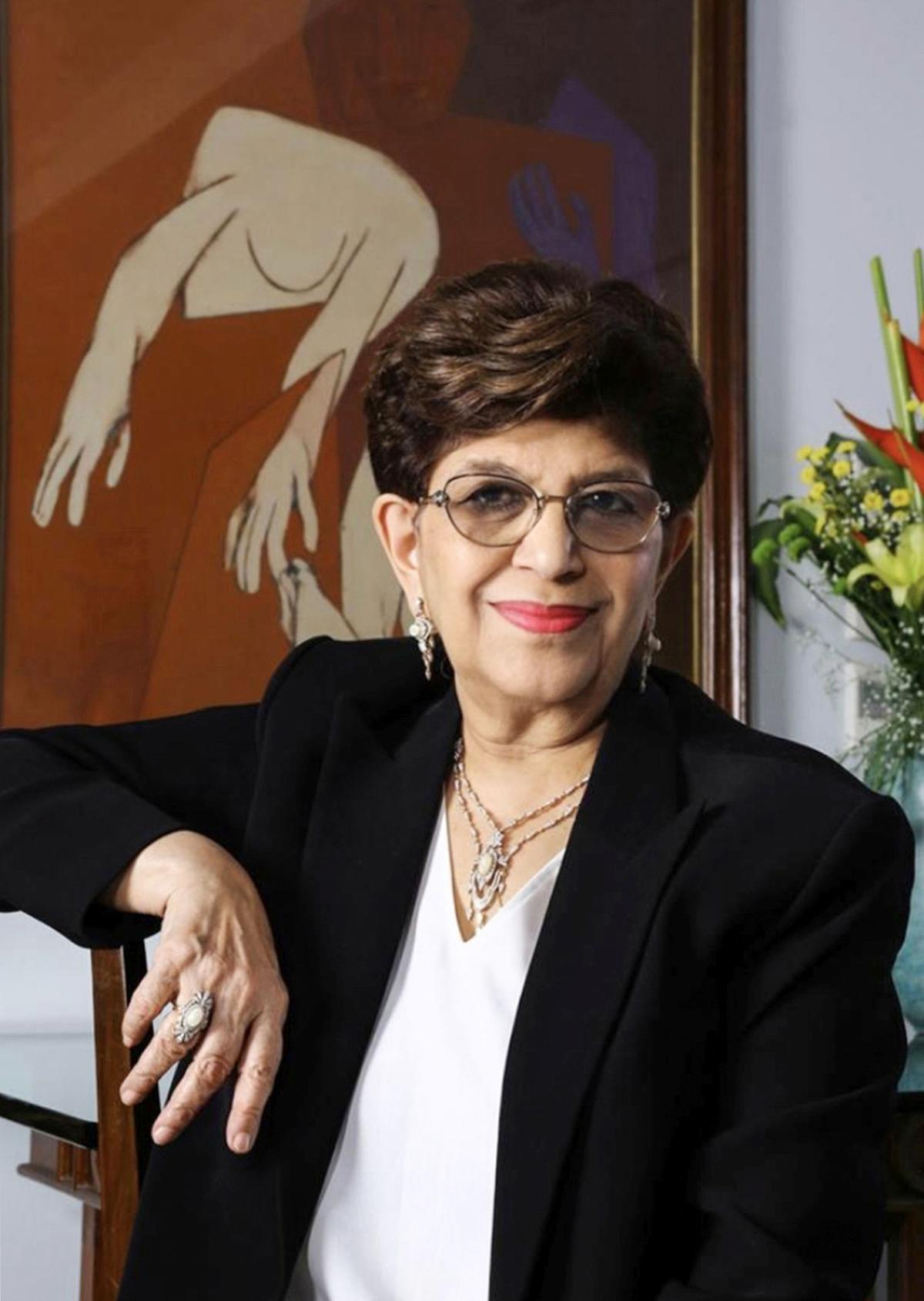 Watch: ‘Gives an insight to literature about our history’ | Amal Allana ...