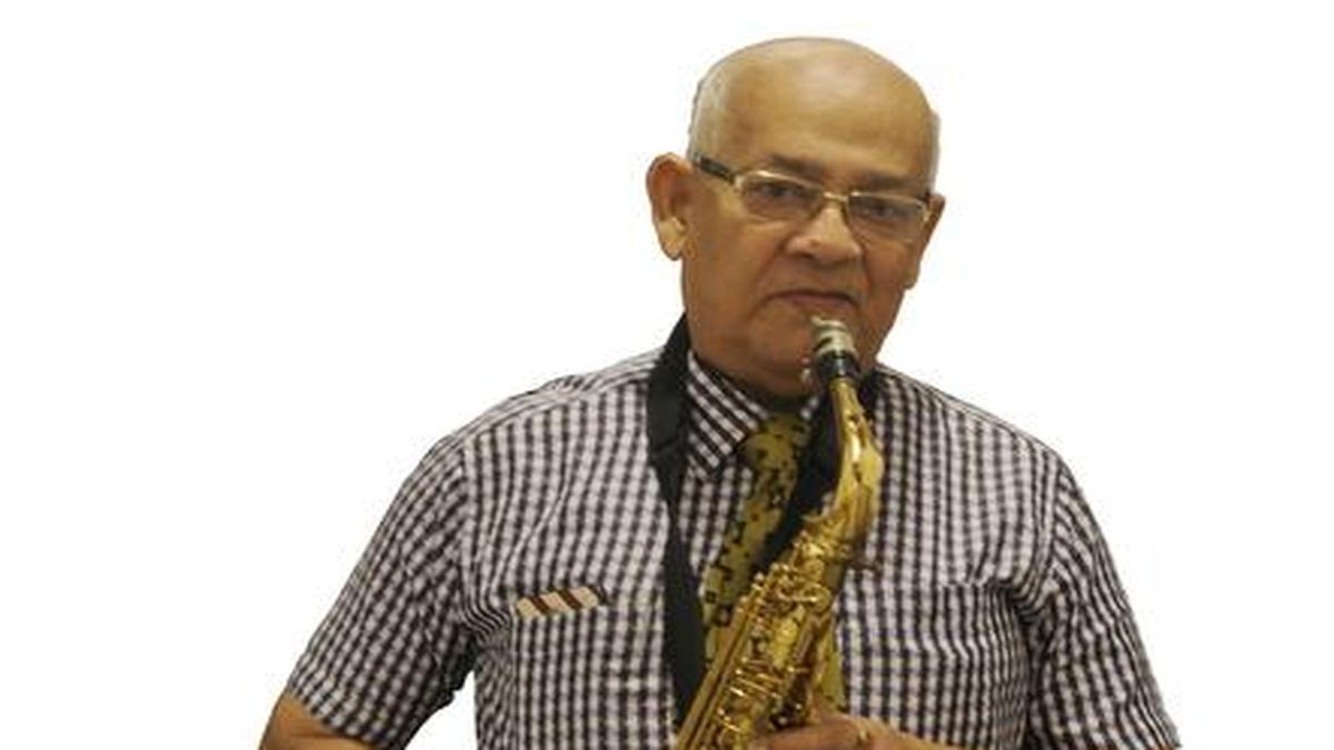 Meet Paul Mallick, one of the last saxophonists of 70s’ Park Street ...