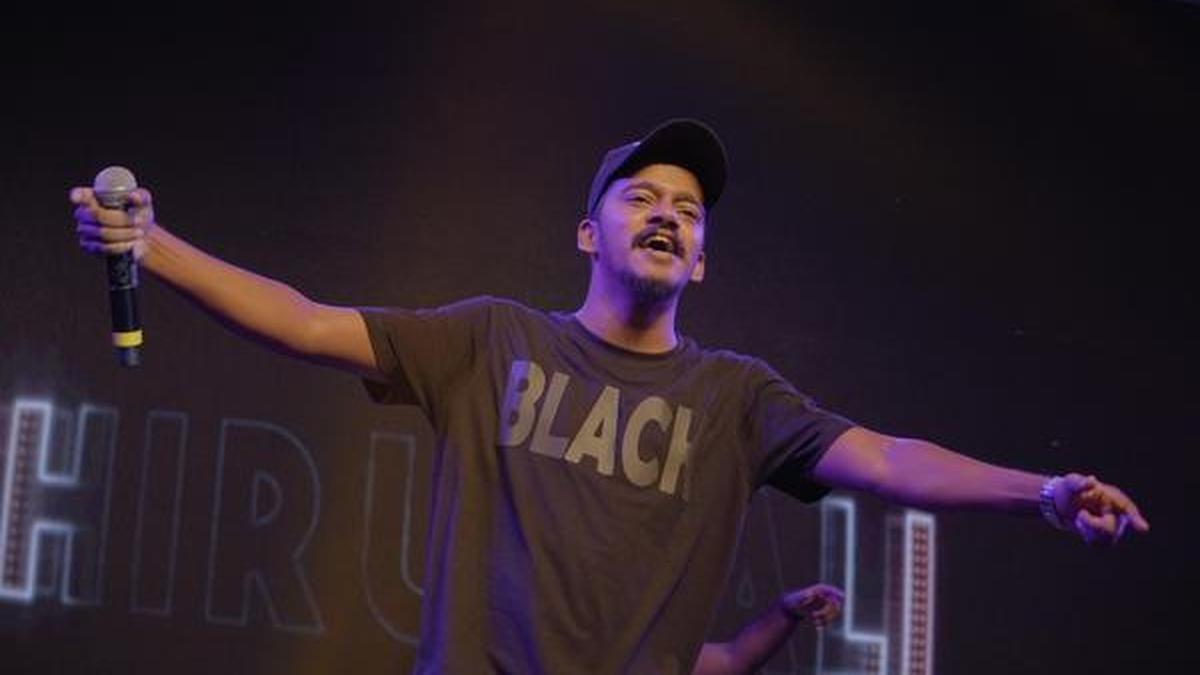 Being ‘Malayali Da’ - The Hindu