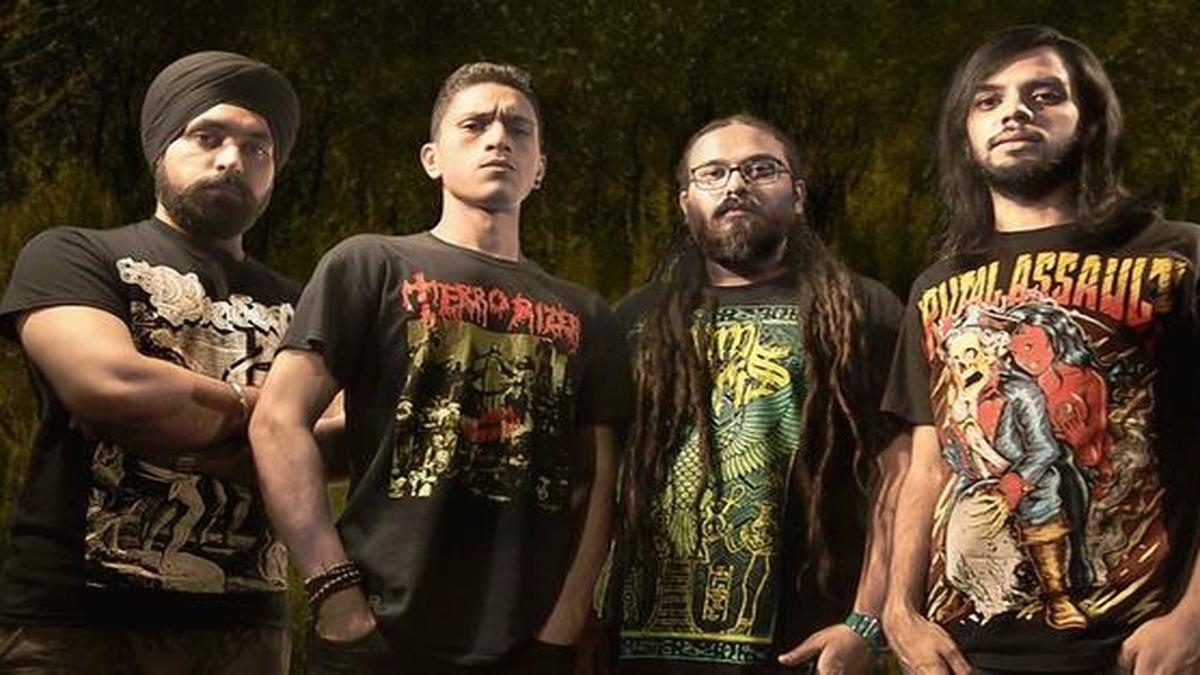 Chennai’s metal scene makes a comeback with the third edition of Brutal ...