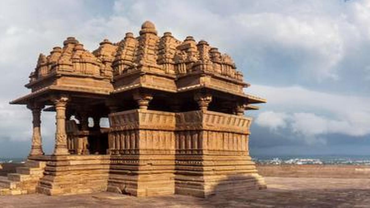 The allure of Khayal music - The Hindu