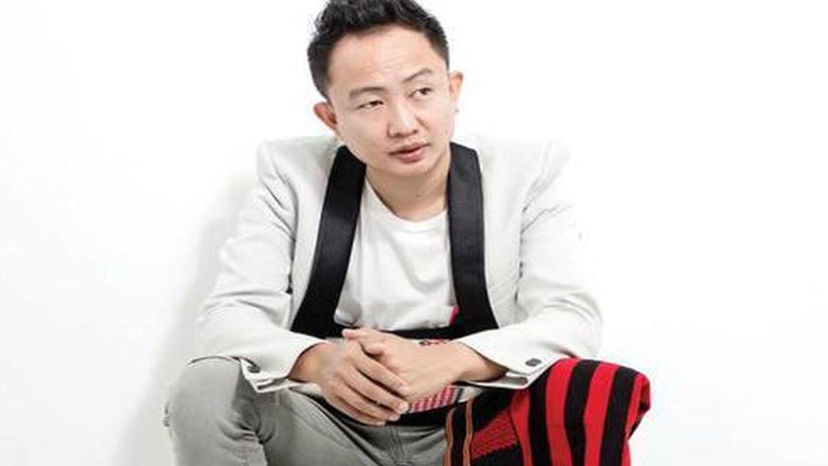 Nagaland’s Alobo Naga takes to online concerts to spread cheer - The Hindu